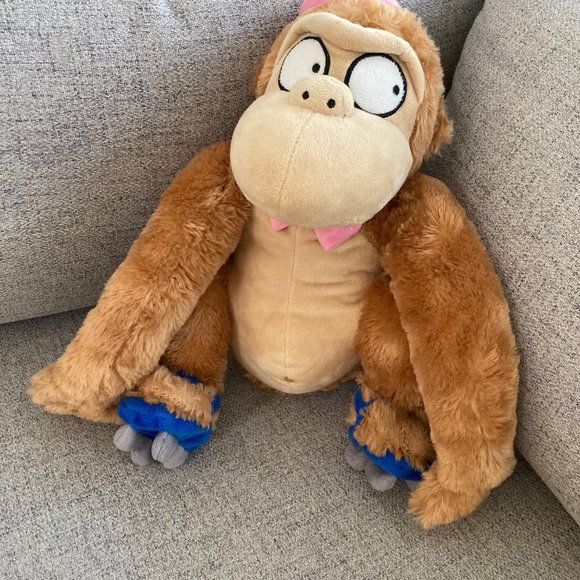 Universal Studio | Toys | Universal Studios Mr Teeny 2 Plush The ...